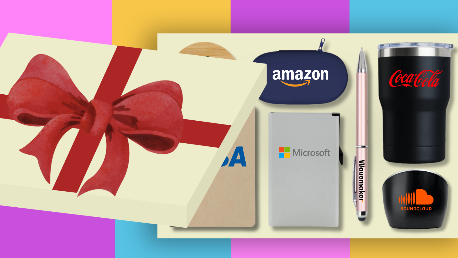 The 10 Best Promo Gifts Flexible for Conference and Events