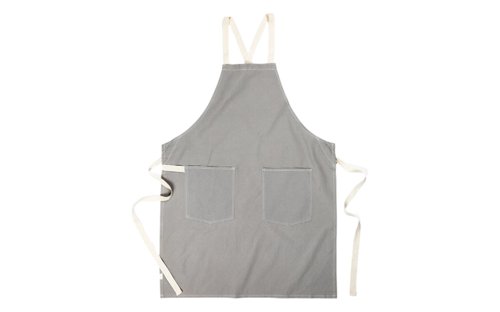 Boxaroo: GAZELLE Recycled Apron – Custom Company Swag & Merch