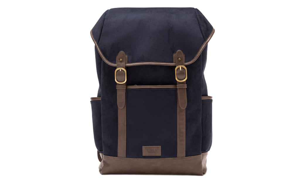 Boxaroo: VINGA Hunton Backpack – Custom Company Swag & Merch
