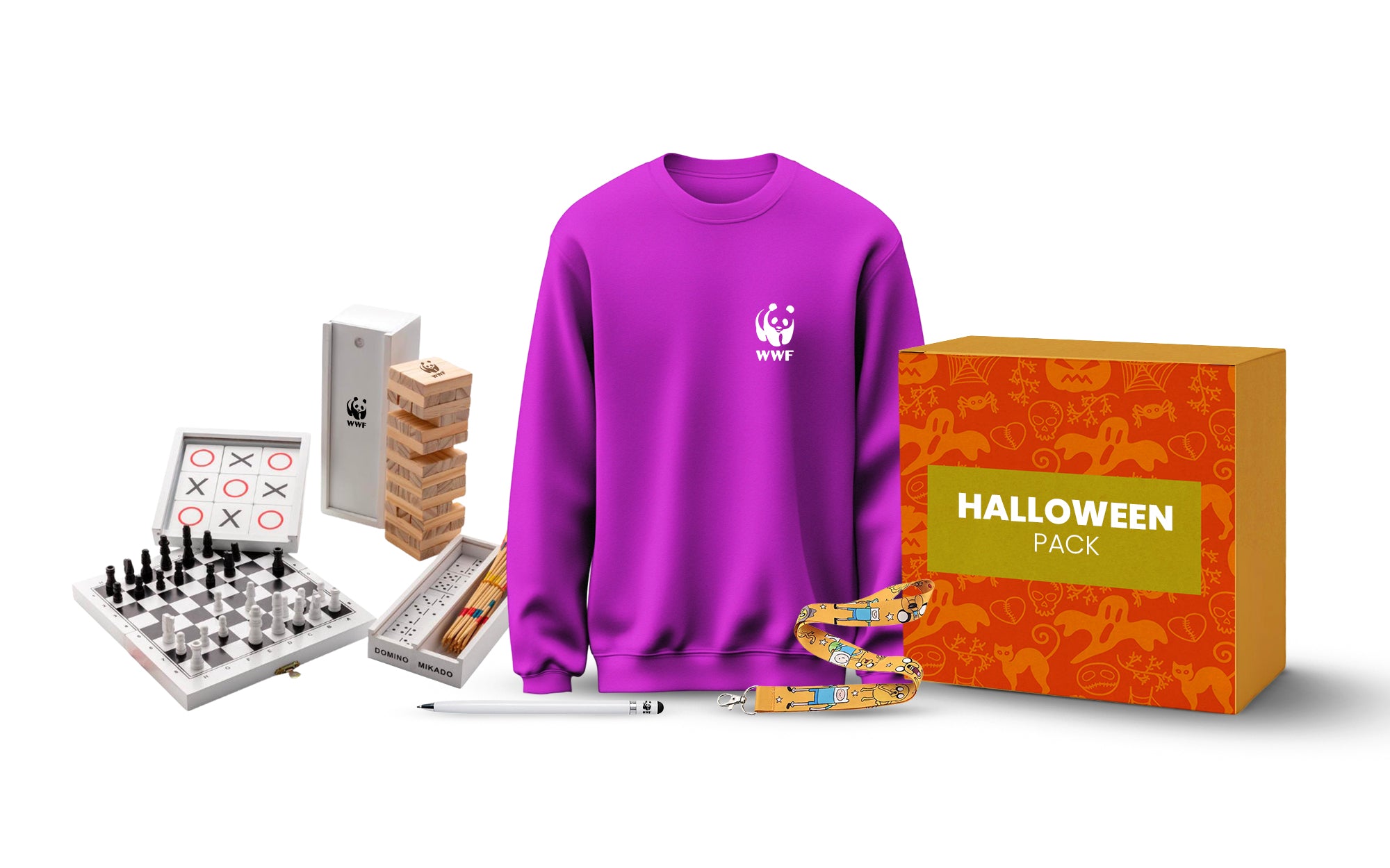 Preset Merch Packs – Page 2