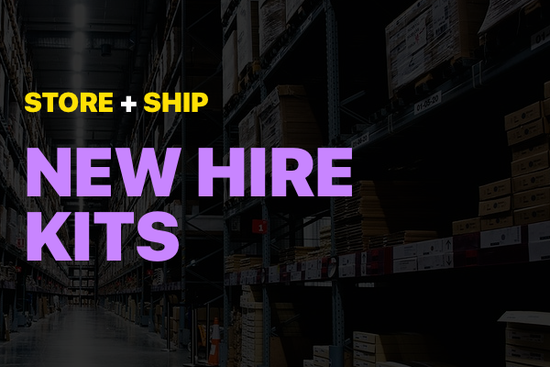 Boxaroo: Your One-Stop Merch Partner