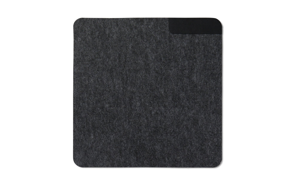 Boxaroo: IGUANA Recycled Felt Mouse Pad – Custom Company Swag & Merch
