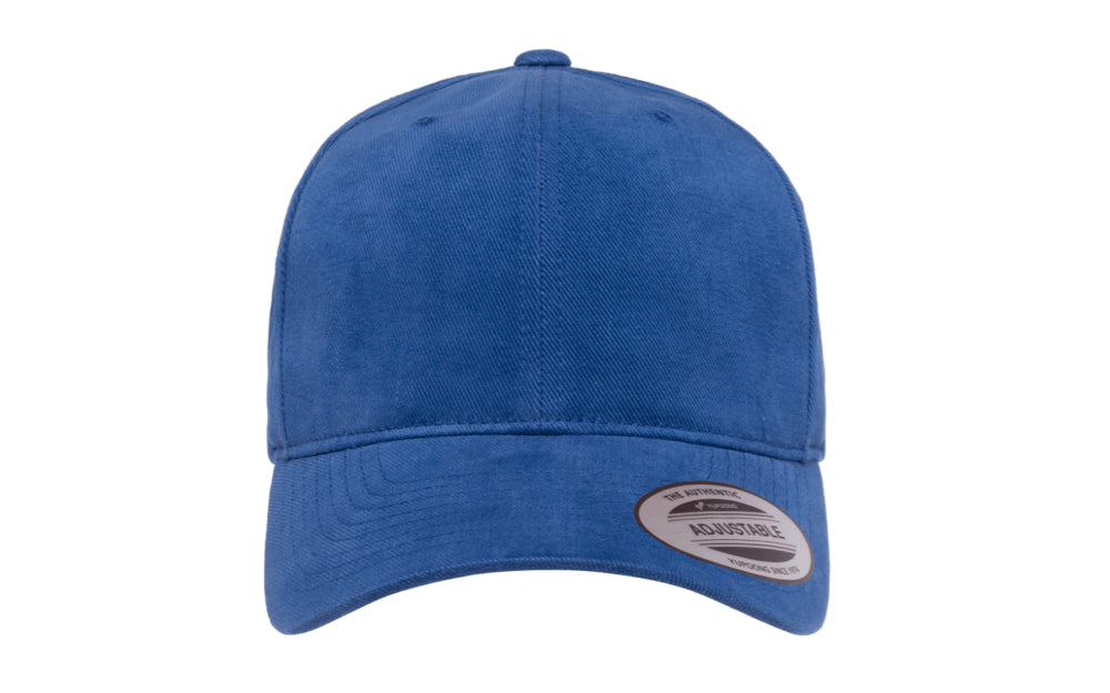 Boxaroo Select: Baseball Cap – Custom Merchandise with Logo Printing