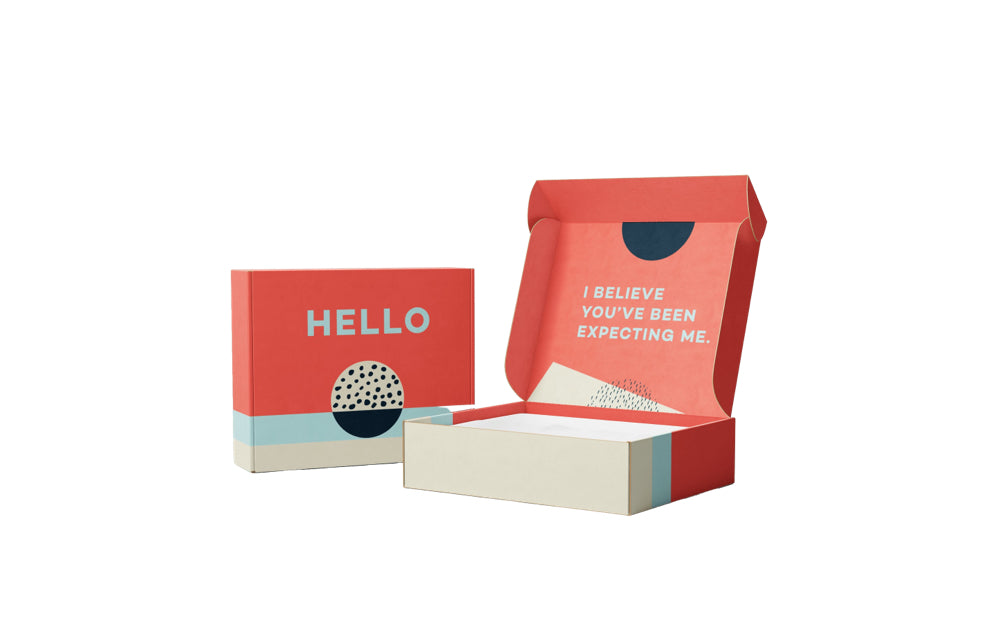 Boxaroo: FULL CUSTOM BOXES by Boxaroo – Custom Merchandise