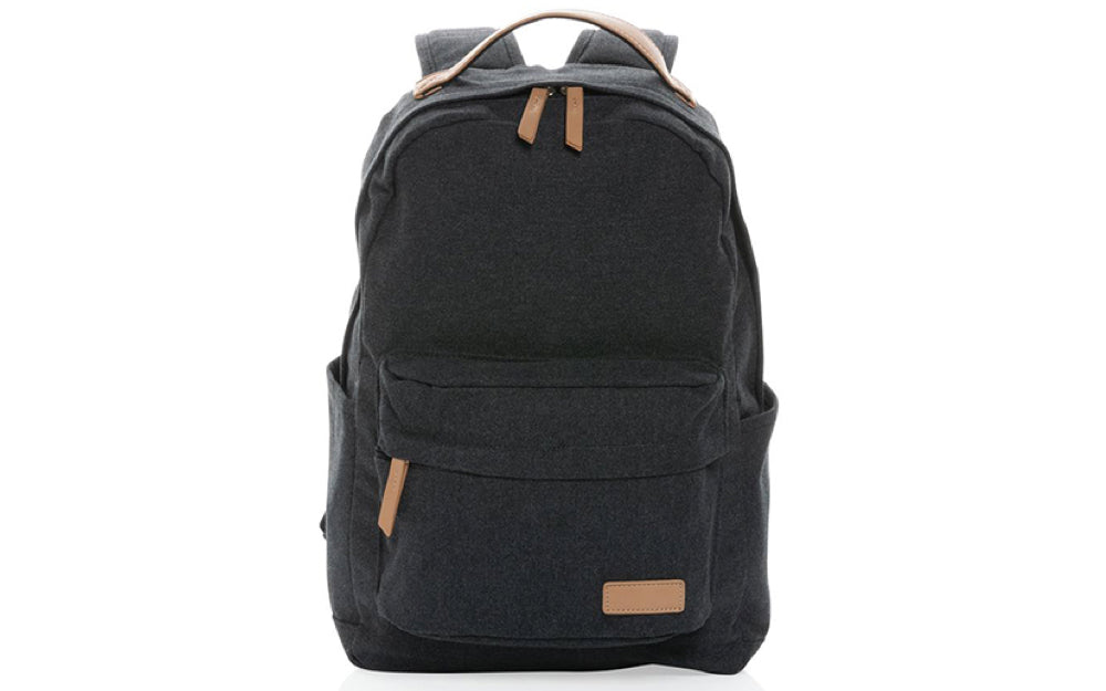 Boxaroo: FIG Recycled Backpack – Custom Corporate Merch